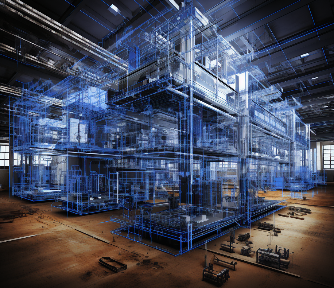 WarehouseSim: Warehouse (Re)Design and Optimization